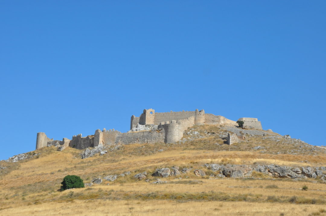 Los tesoros de Argólida - GreciaTour.com